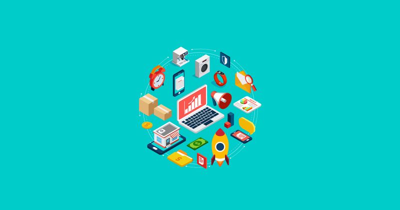 4 Iot Architecture Examples And Use Cases